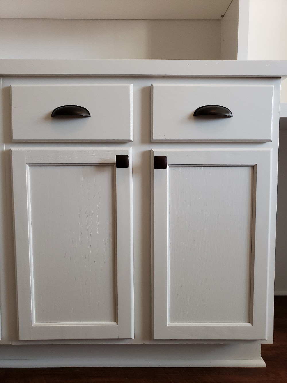 Custom Cabinets by Design - Cabinet RX